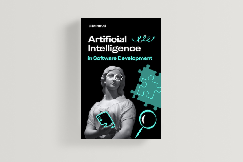 AI in Software Development: Impact, Risks & Trends